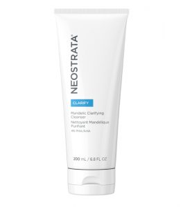 NeoStrata Clarifying Facial Cleanser 4 PHA | Skinsmart | Dermatologist ...