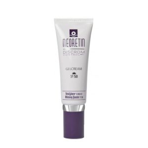 Neoretin Gelcream SPF50 - Skinsmart | Dermatologist recommended ...