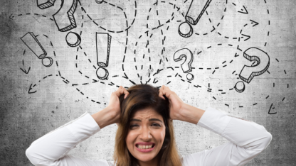 Stress and the skin: the brain-skin feedback loop - Skinsmart ...